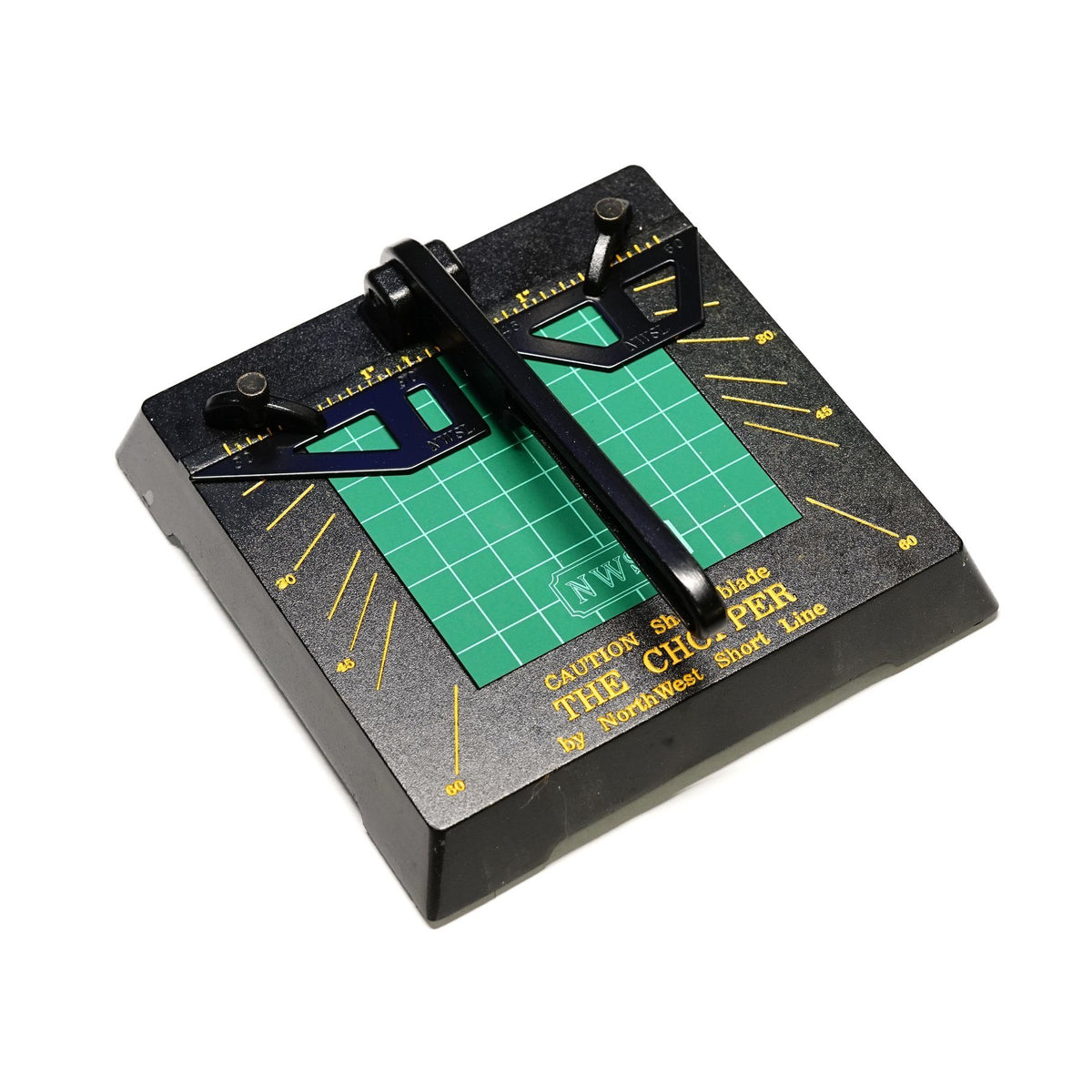 NWSL Chopper II Cutting Tool | Northwest Short Line Chopper