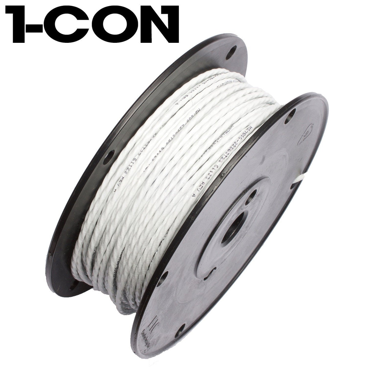 1-Conductor Shielded Cable