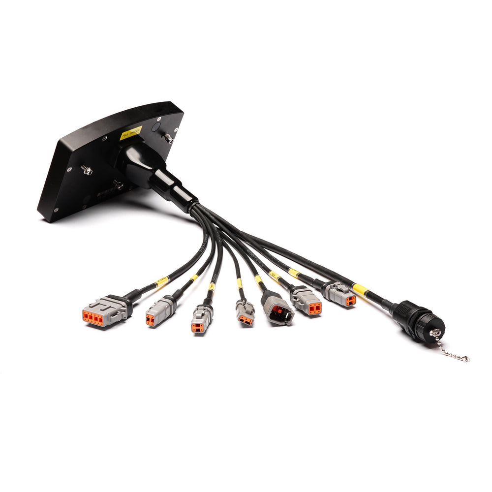 MoTec Display: Dash Displays, Loggers, & More | Race Spec