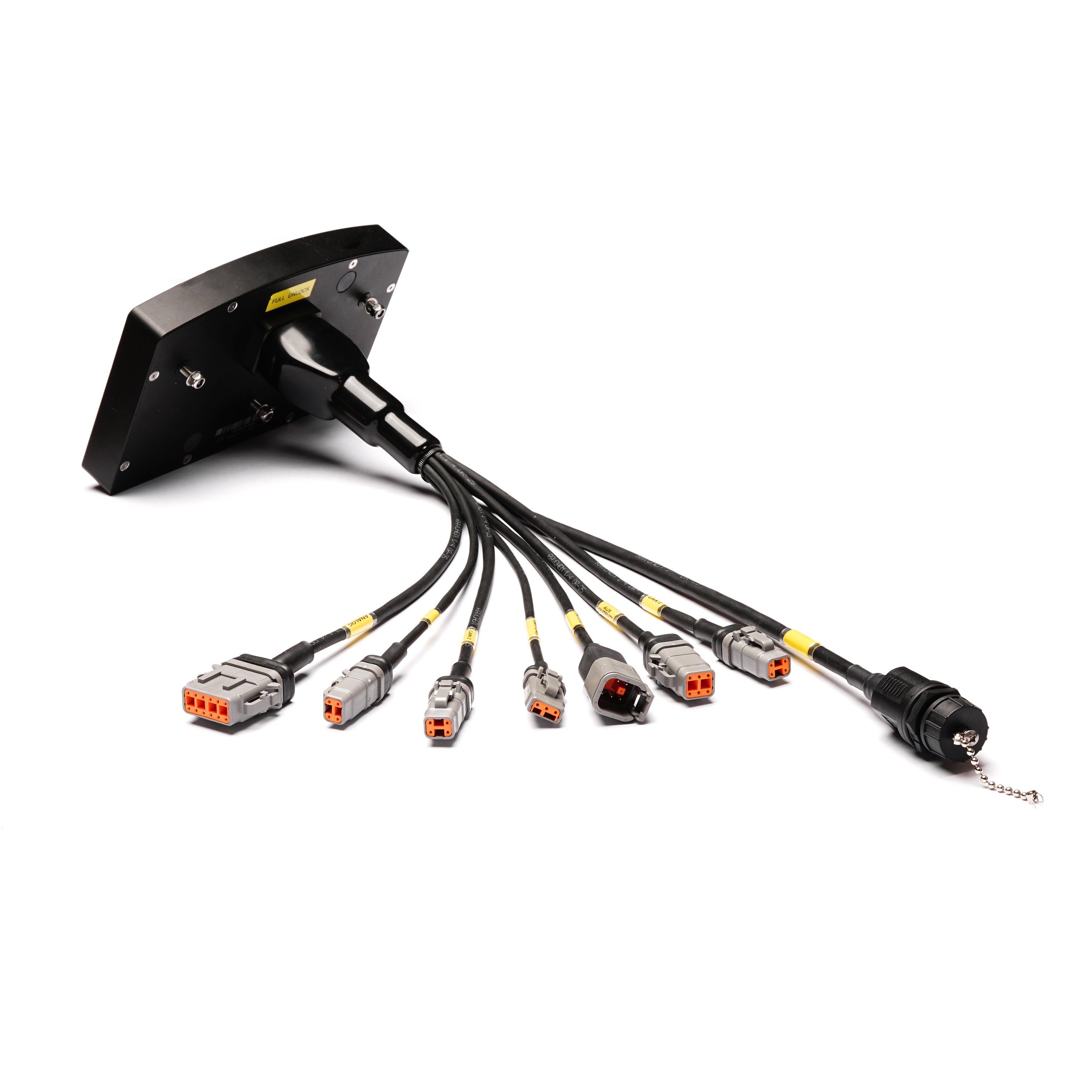 MoTec Display: Dash Displays, Loggers, & More | Race Spec