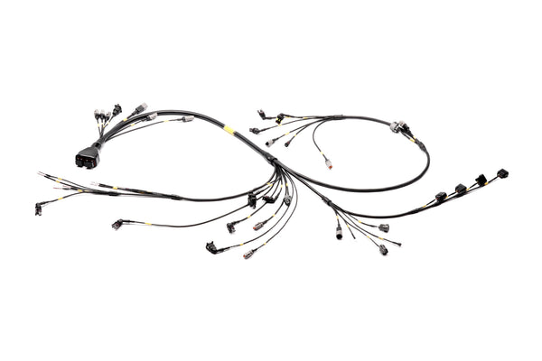 Race Spec Sale Item Inclusions Tagged "Wire Looms"