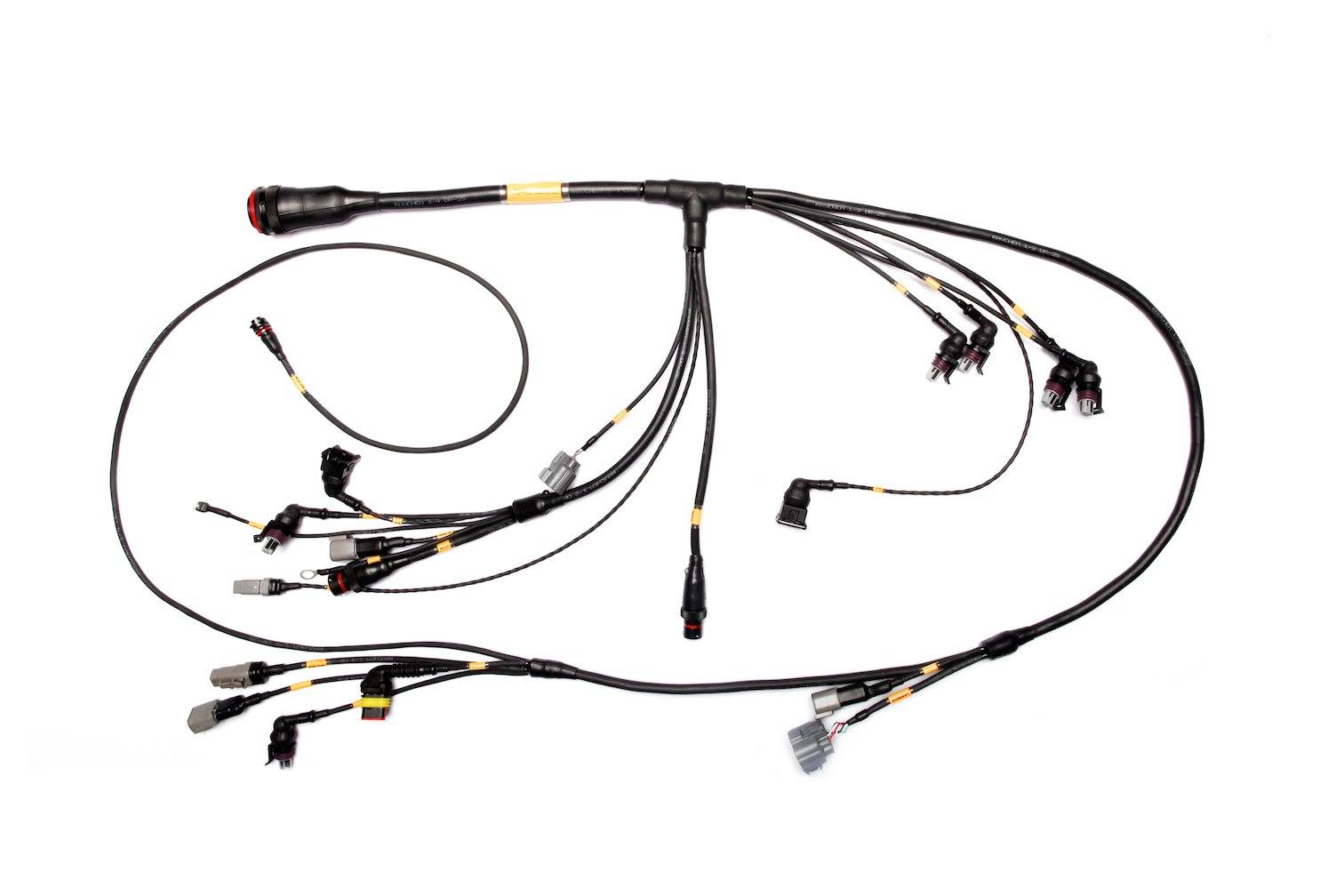 Race Spec Wire Looms