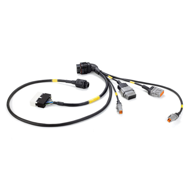 MoTeC C187 Display Logger - Race Spec