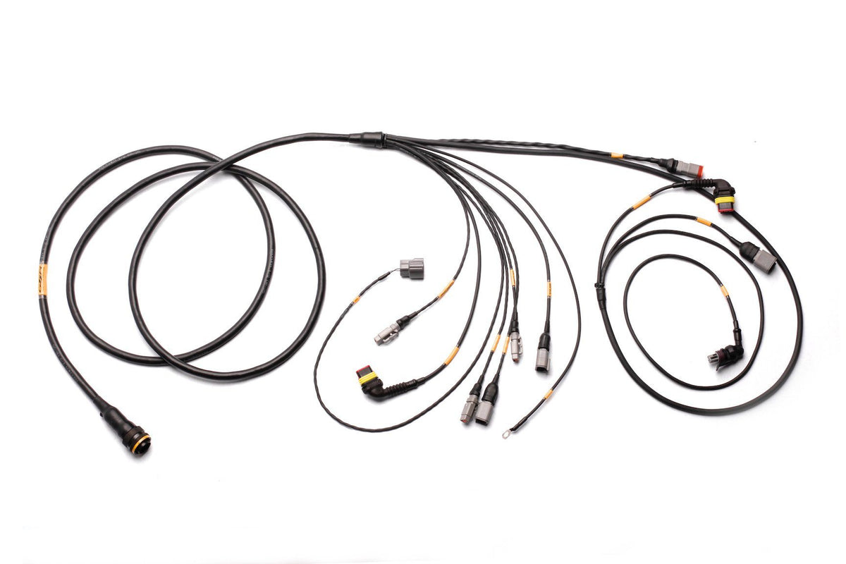 Race Spec® Nissan R35 GT1R Spec Ultra Engine Loom Package